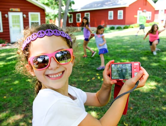 1st & 2nd Graders Summer Day Camps near Boonton NJ