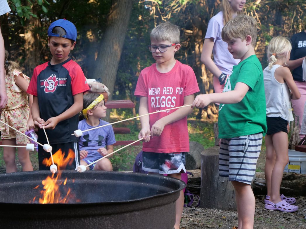 Summer Day Camps near Butler